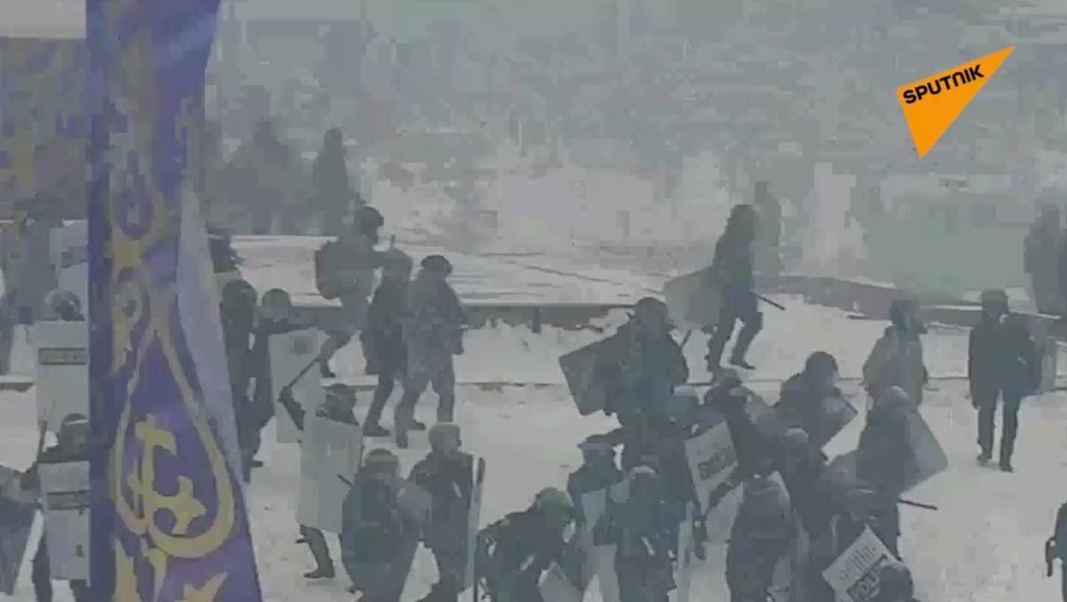 Menschenrechtlerin Rittmann: Kasachstan verletzt Meinungsfreiheit und ...