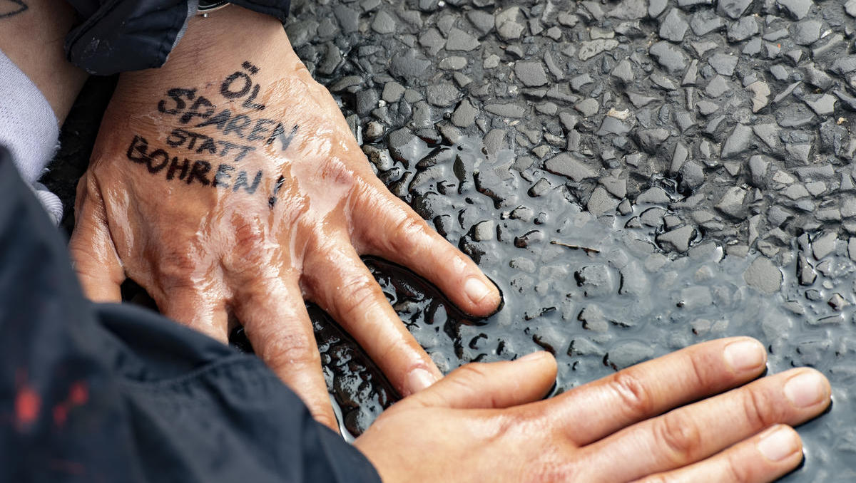 „Letzte Generation“: Droht eine RAF 2.0?