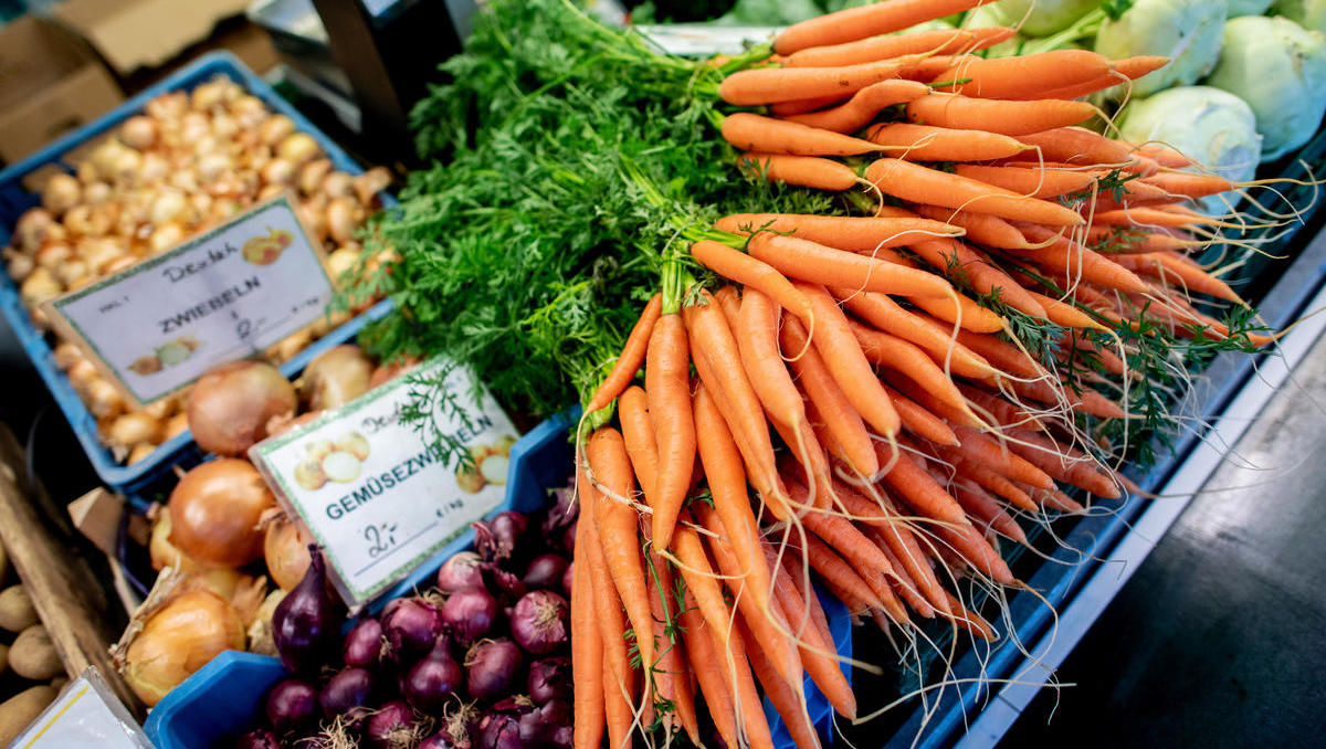 Preise im Einzelhandel werden weiter steigen