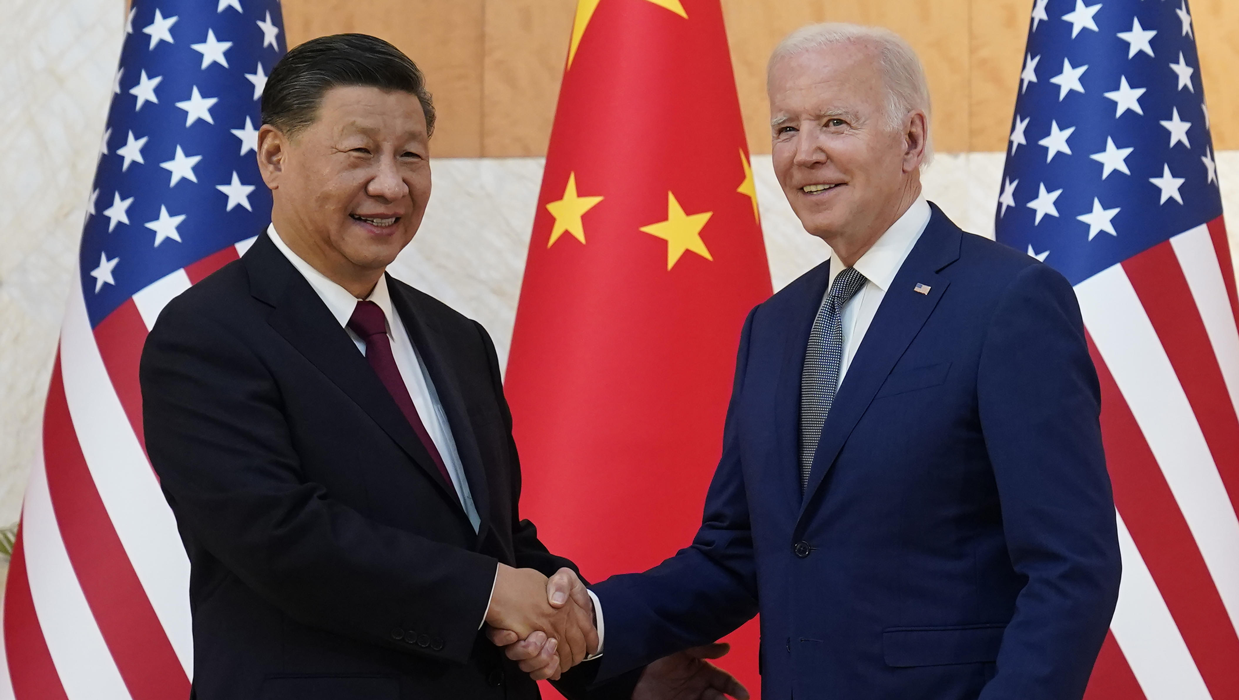 USA importieren mehr Güter aus China als jemals zuvor