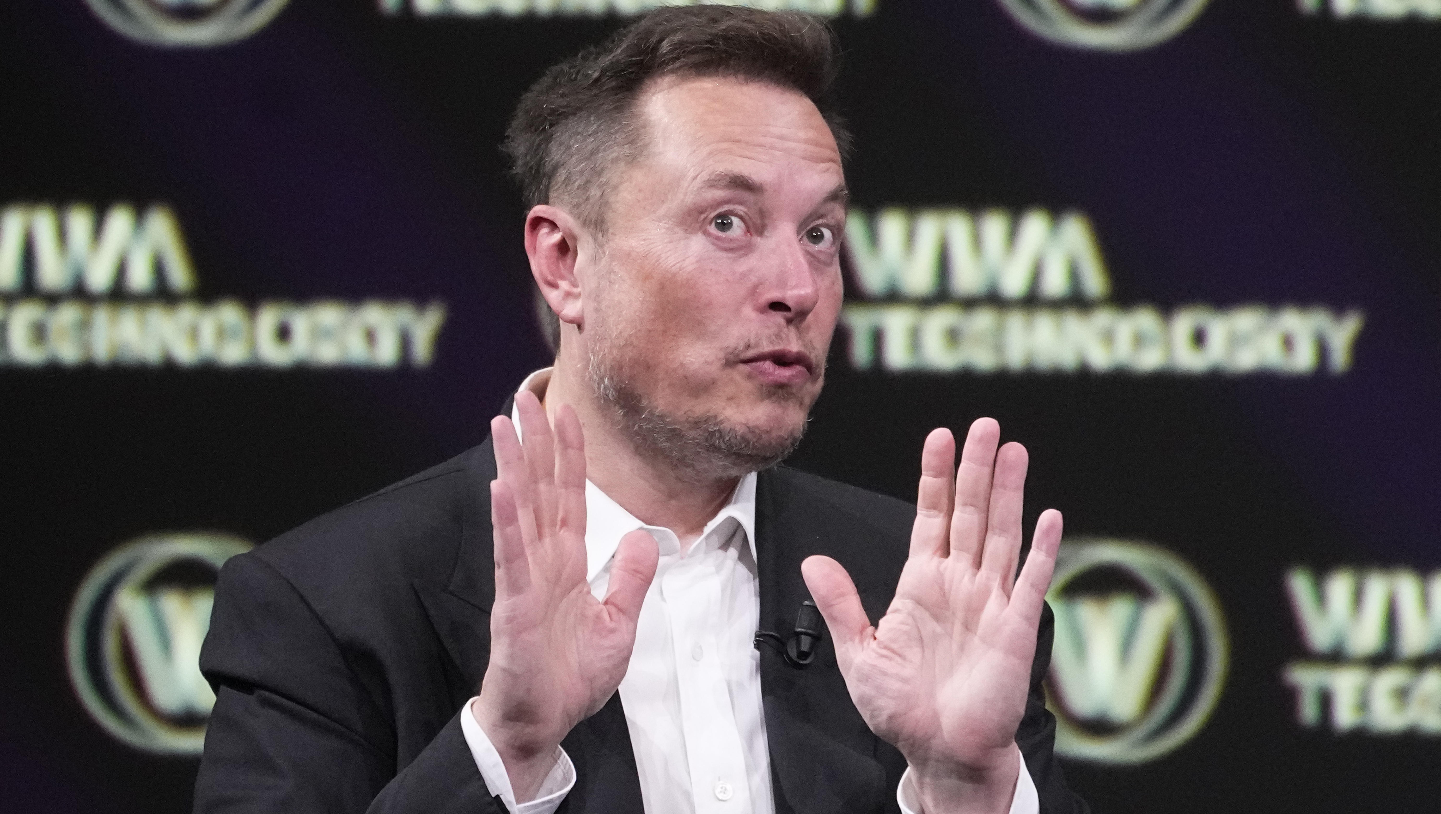 Musk: Neuralink wird Gehirnchips dieses Jahr implantieren