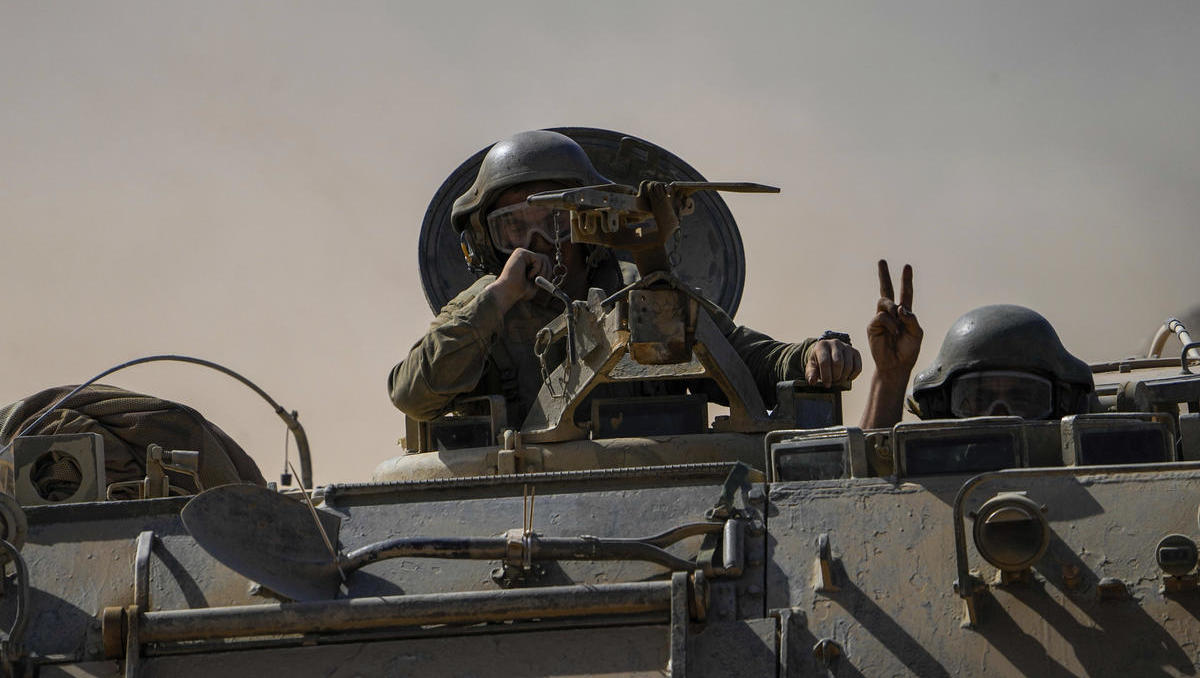 Saudi-Arabien stoppt Normalisierung mit Israel Saudi-Arabien stoppt Normalisierung mit Israel
