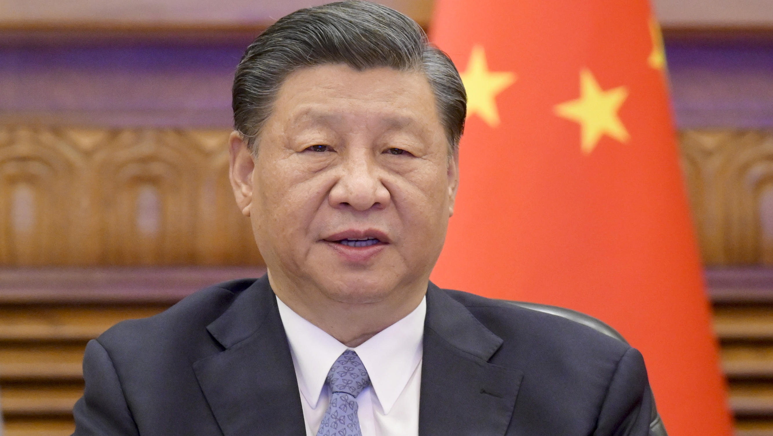 Taiwan-Konflikt könnte sich von allein lösen Taiwan-Konflikt könnte sich von allein lösen